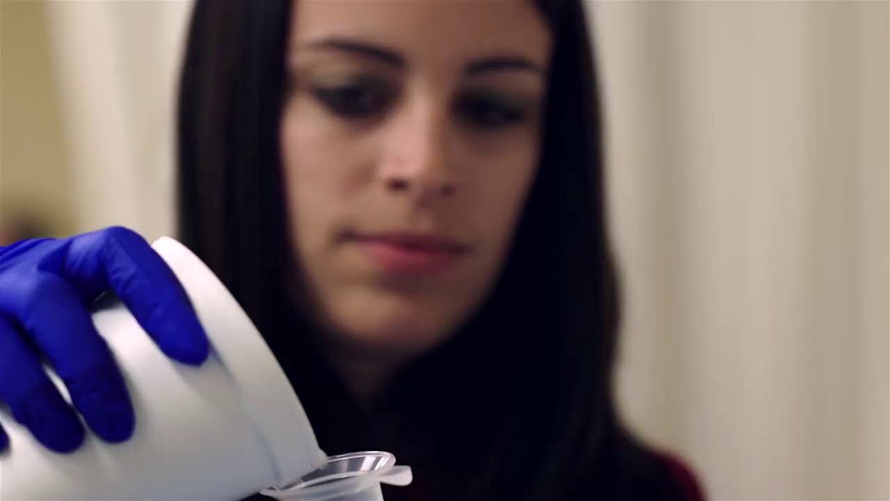 FSC Blanton Nursing Building - YouTube