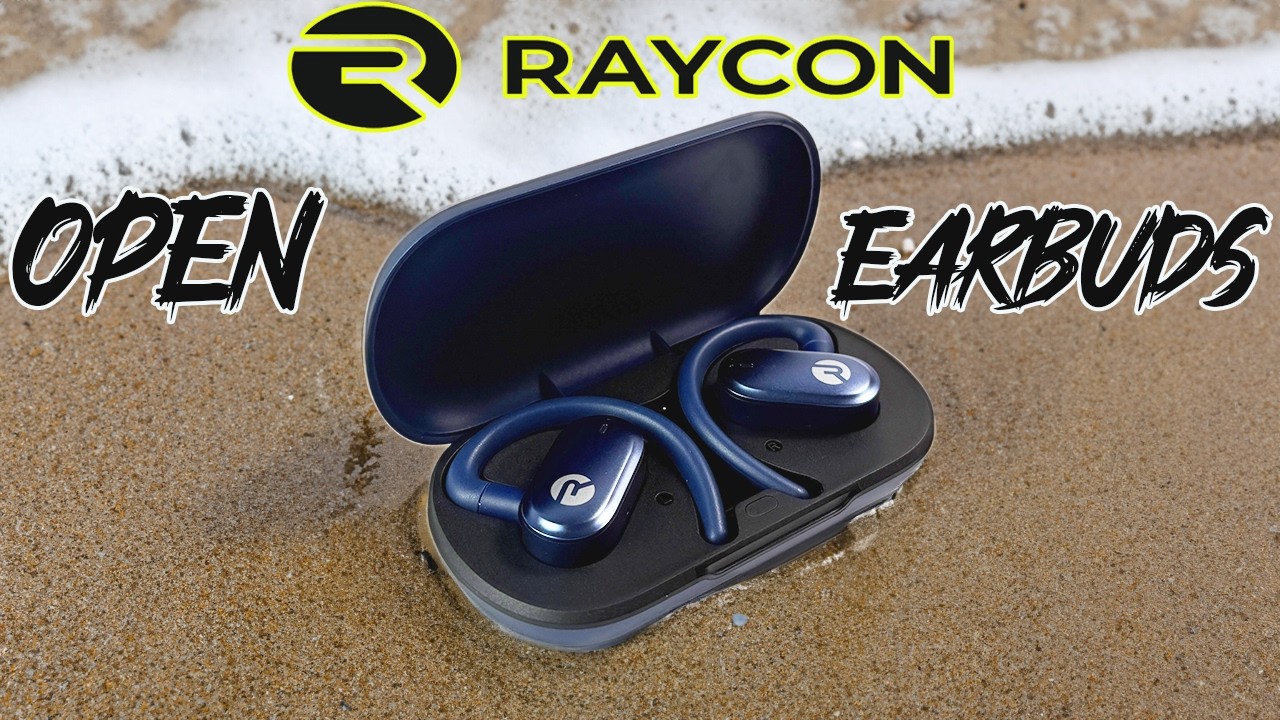 Why Raycon Earbuds Are NOT What You Think - YouTube
