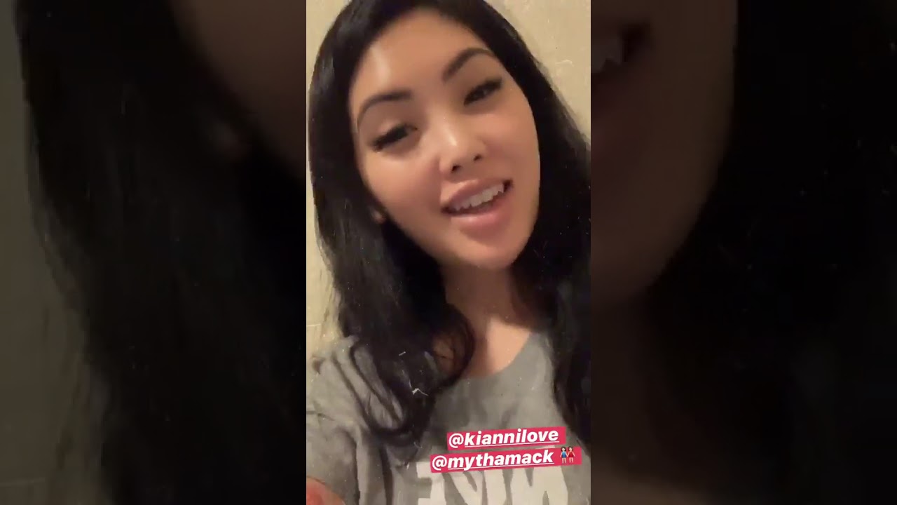 Marie Madoré stories for 1 11 2020 - YouTube