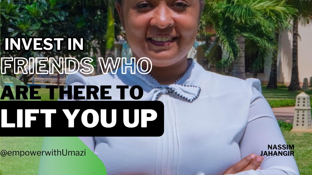 There was a Time I felt like it was Over|My Journey to Becoming a CEO # ...