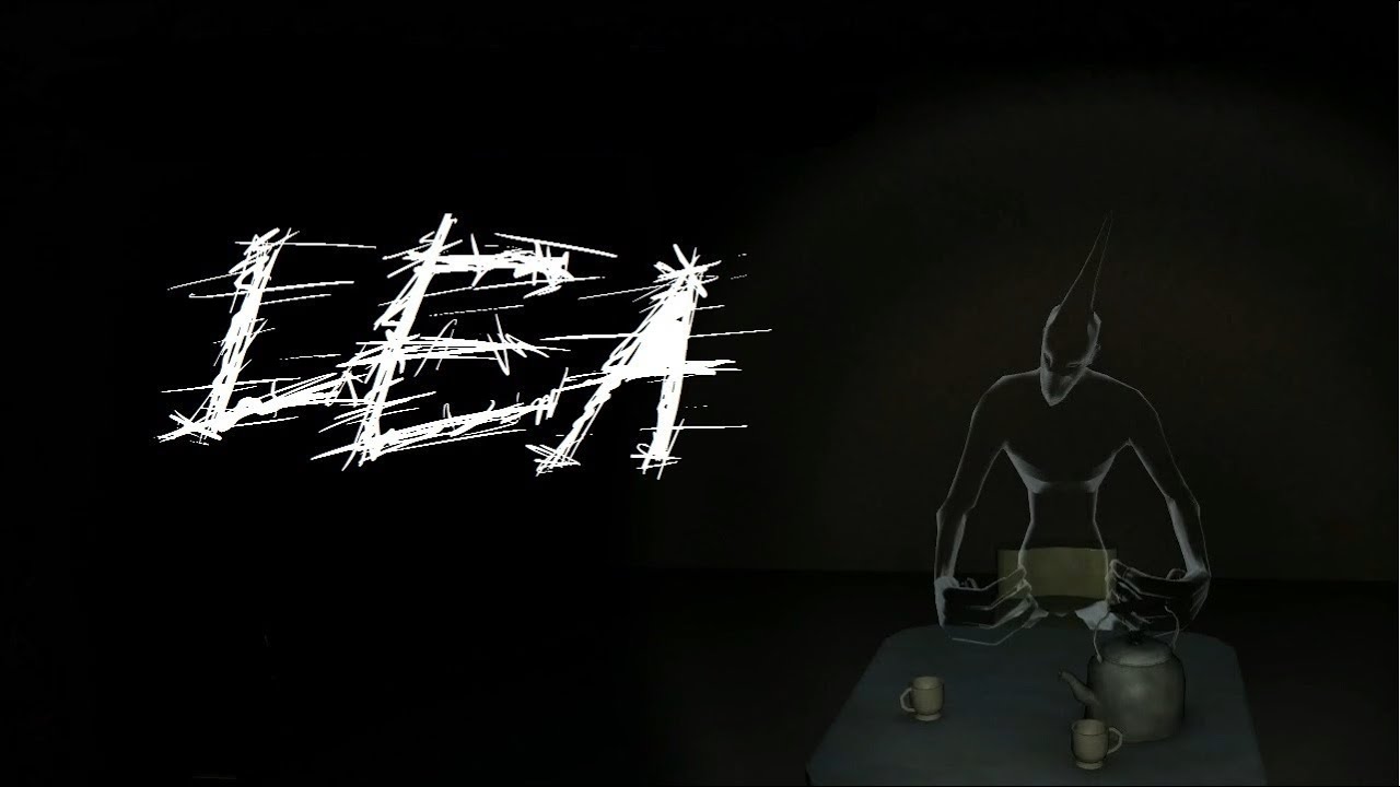 LEA - Indie Horror game - FULL Playthrough HD - YouTube