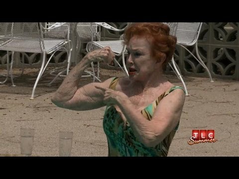 I Am A Cougar | Extreme Cougar Wives