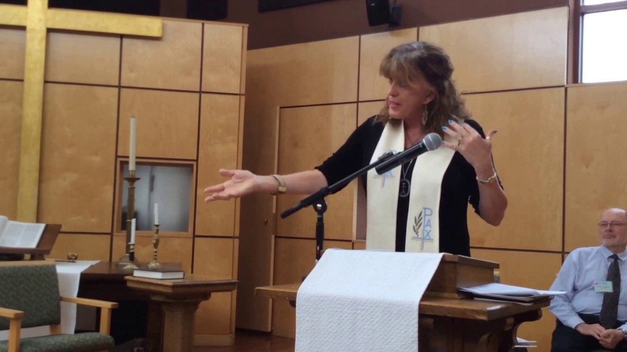 Sermon: Sunday Service April 15, 2018 (part 2) - YouTube