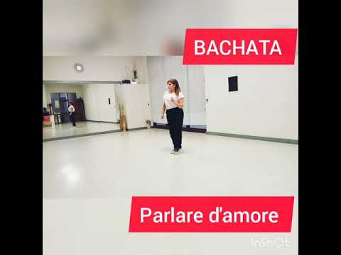BACHATA ..PARLARE D'AMORE  ba..gruppo