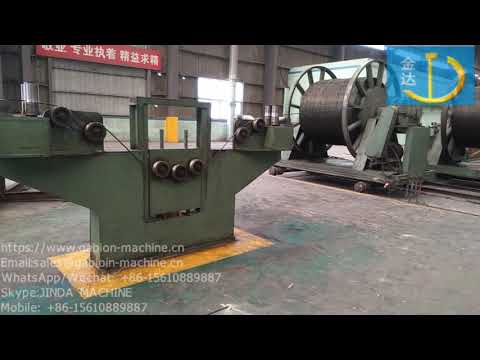china PC strand machines;wire mesh machine;PC strand Wire machine ...