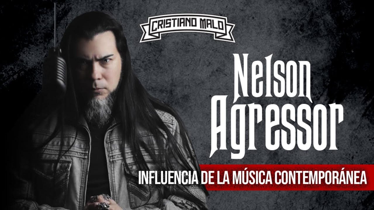 ¿La música un diseño divino ? por Nelson Agressor / Influencia Musical ...