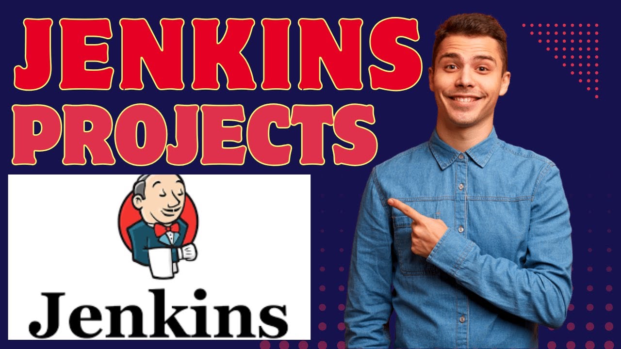 JENKINS LECTURE 5 IN HINDI | GitHub To Jenkins Integrate Lab CICD PROJECTS#thecaptaindevops# ...