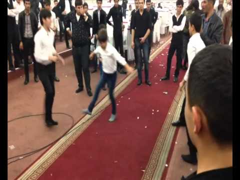 Qobustan Rəqs Qrupu