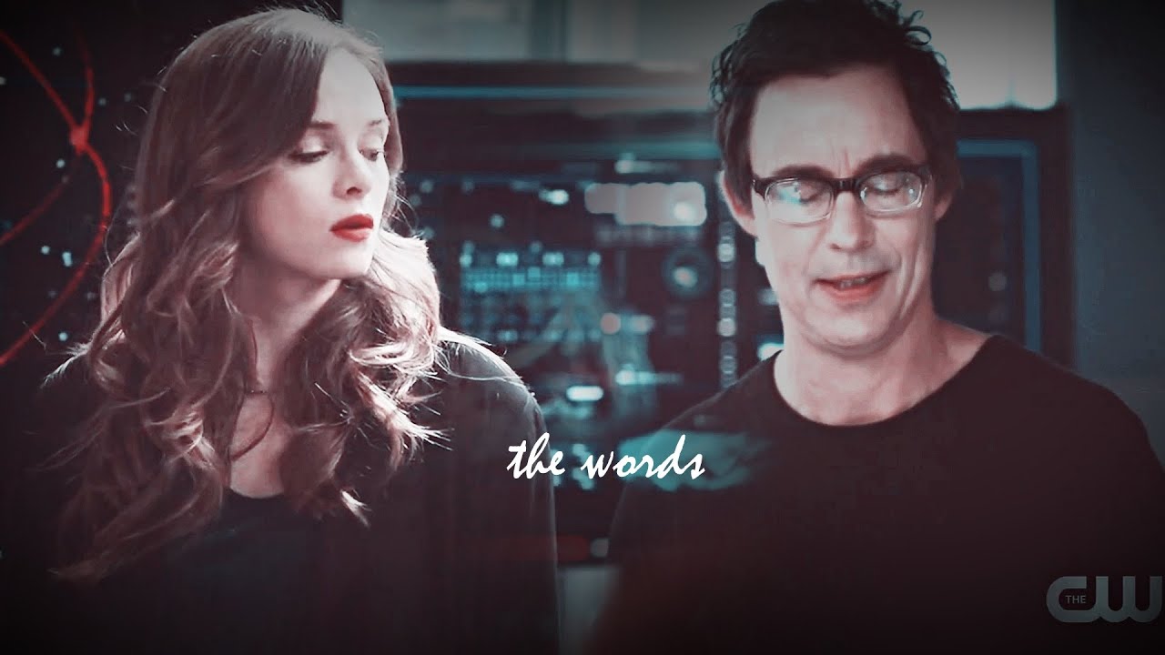 Caitlin & Harrison - The Words [snowells] - YouTube