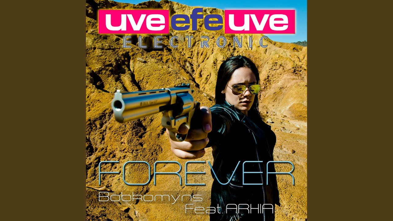 Forever (Extended Version) - YouTube
