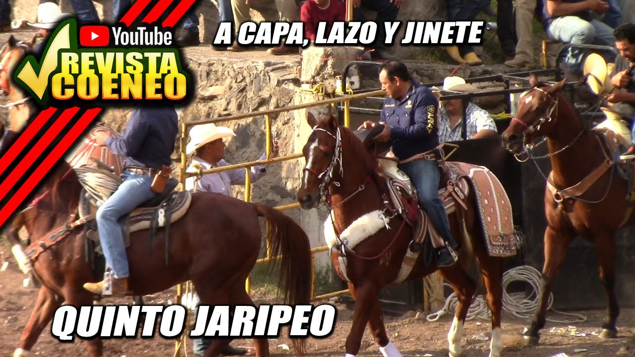 QUINTO JARIPEO Coeneo Michoacán 2022 - JUEVES 27 DE OCTUBRE | a capa ...
