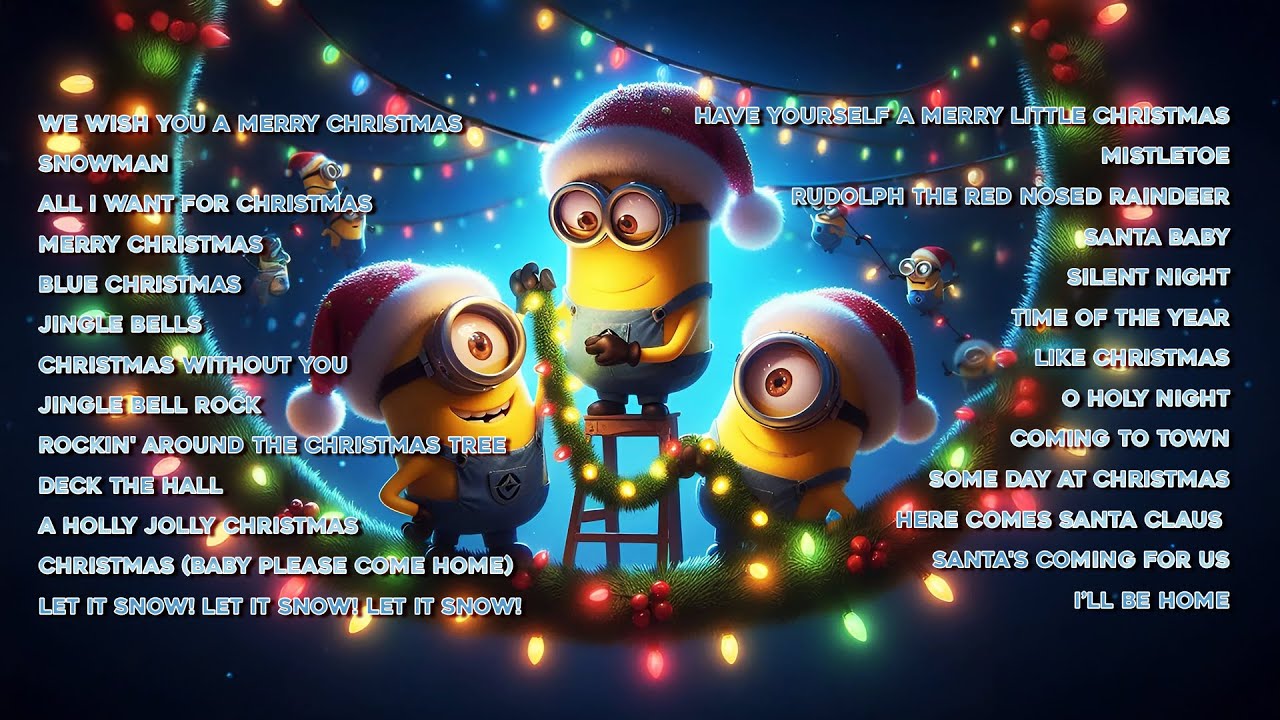 🎄 The Ultimate Christmas Playlist: Timeless Holiday Classics & Best ...