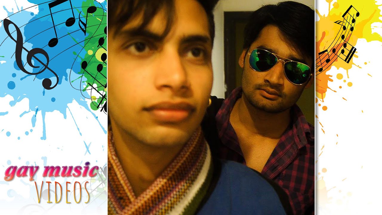GAY MUSIC VIDEO - Double Standard Theme Song - YouTube