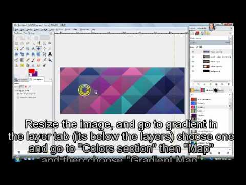 Toribash forum signature tutorial 1 - YouTube
