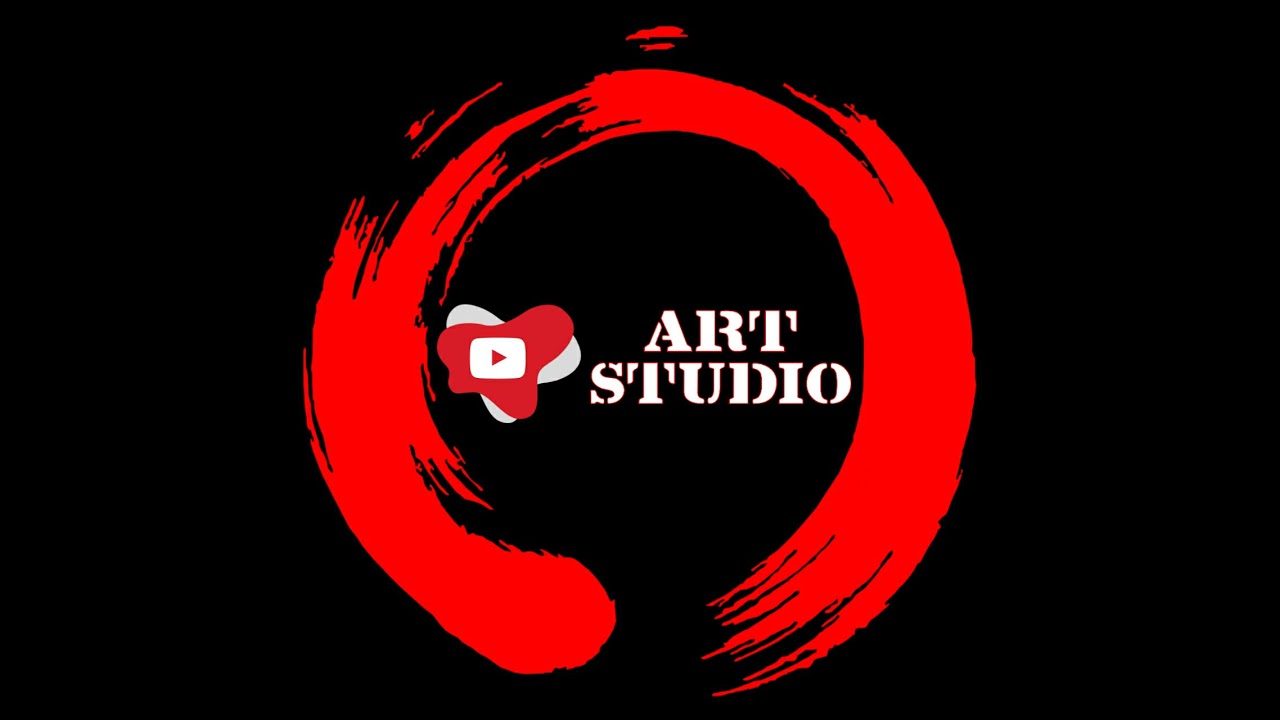 Art Studio Live Stream - YouTube