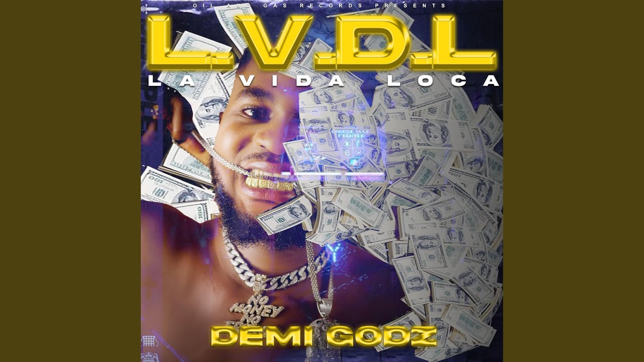 LVDL (La Vie Da Loca) - YouTube