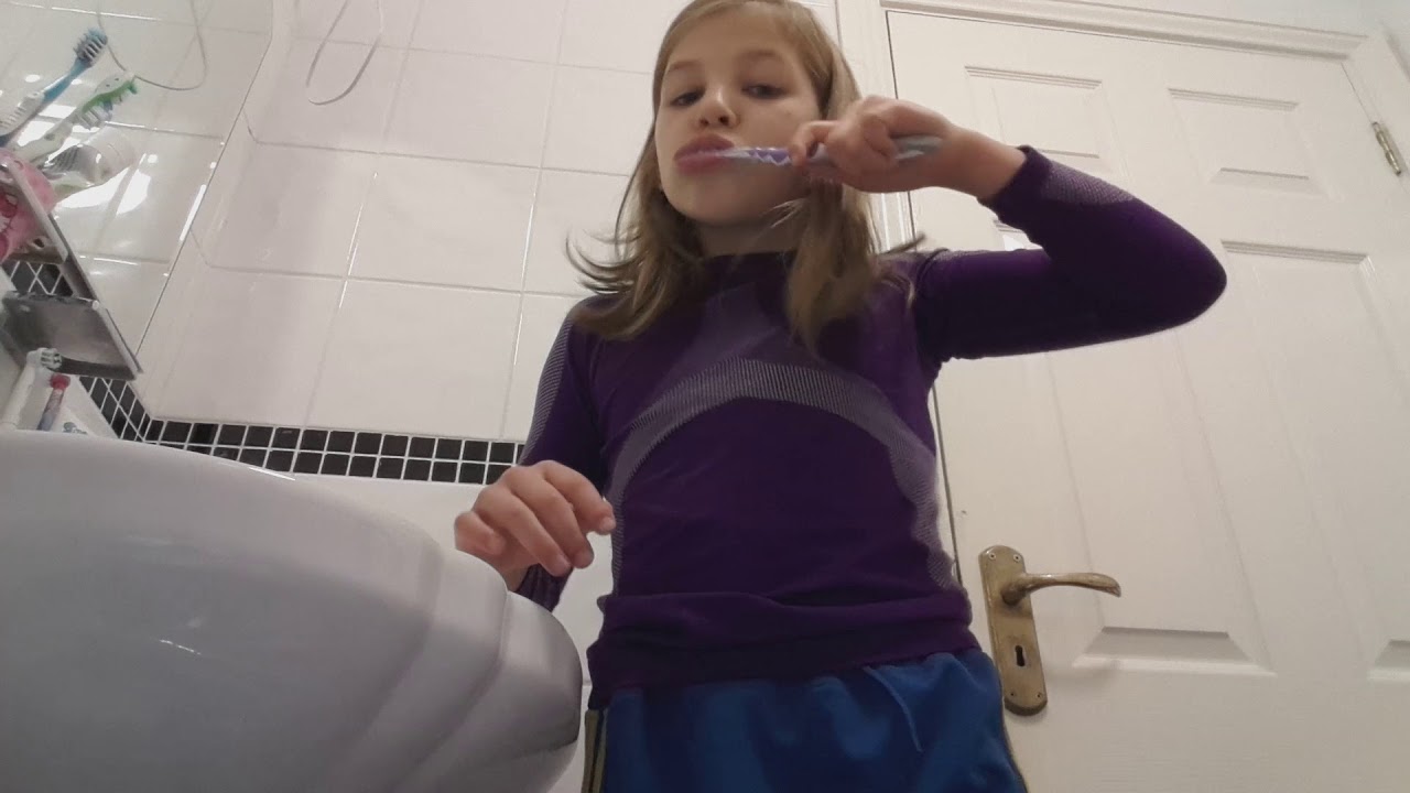 Morning routine - YouTube