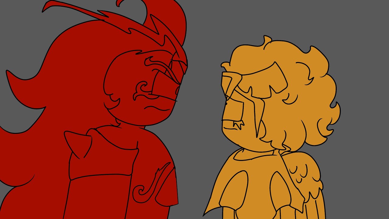 "Are you saying i'm stupid?" - Burning Spice and Golden Cheese #crk # ...