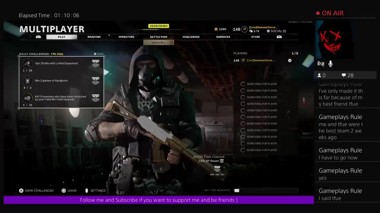 Black ops Cold War Dark Matter Ultra Grind!!! - YouTube
