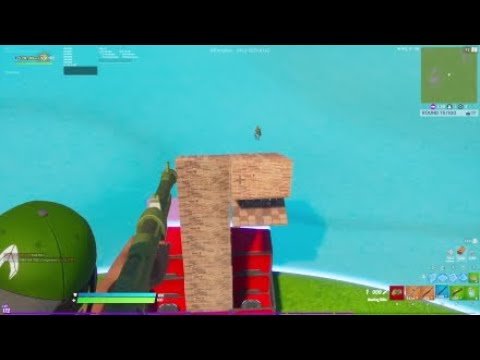 Willy Wonka Fortnite* - YouTube