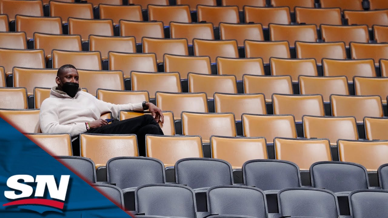 How Much Pressure Is On The Toronto Raptors Front Office To Deal Goran ...