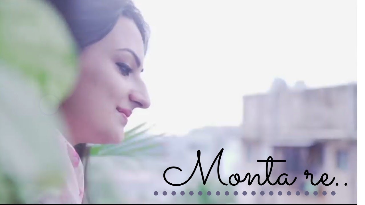 Monta Re Cover By Nupur Pant| Sweetest Voice Ever| Cover Song - YouTube