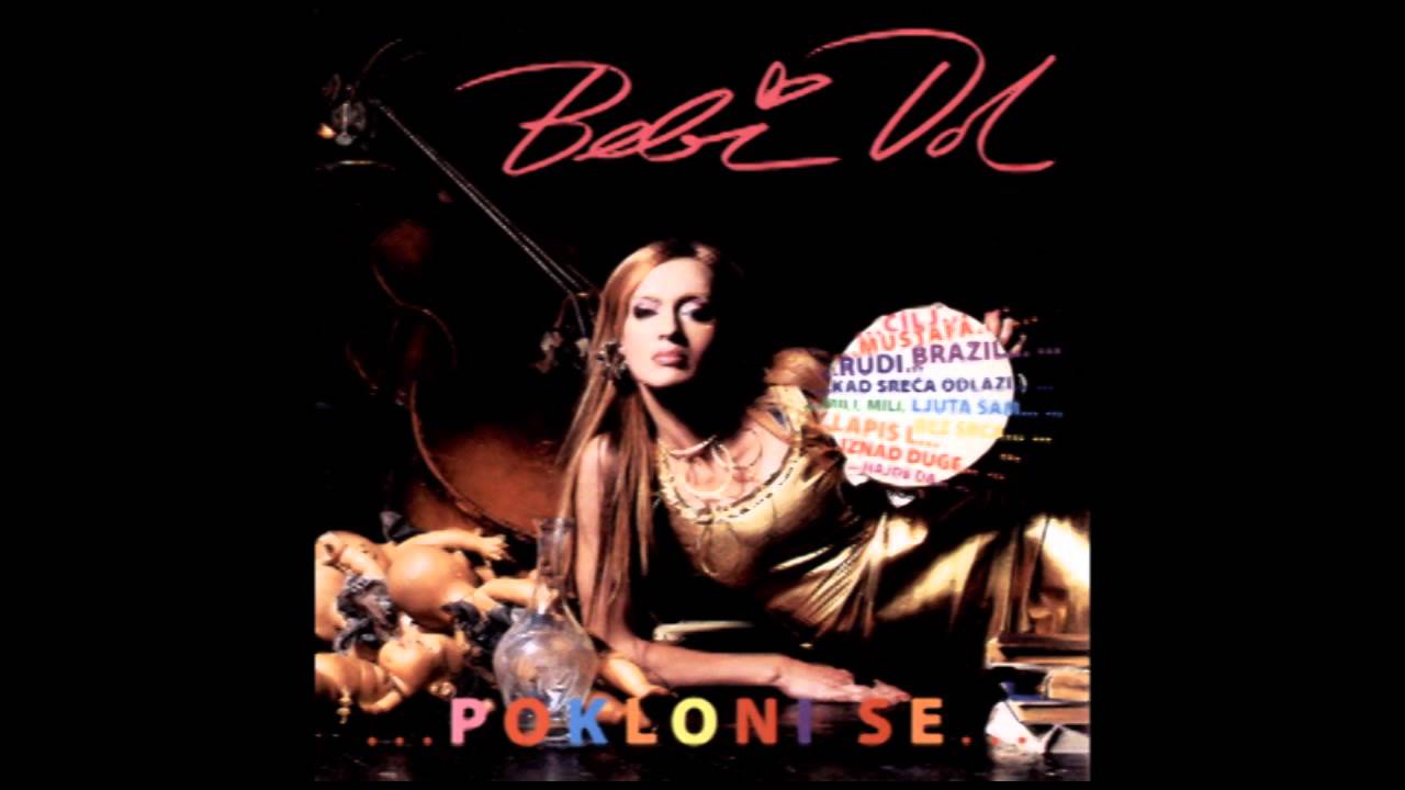 Bebi Dol - 06. Brazil - YouTube