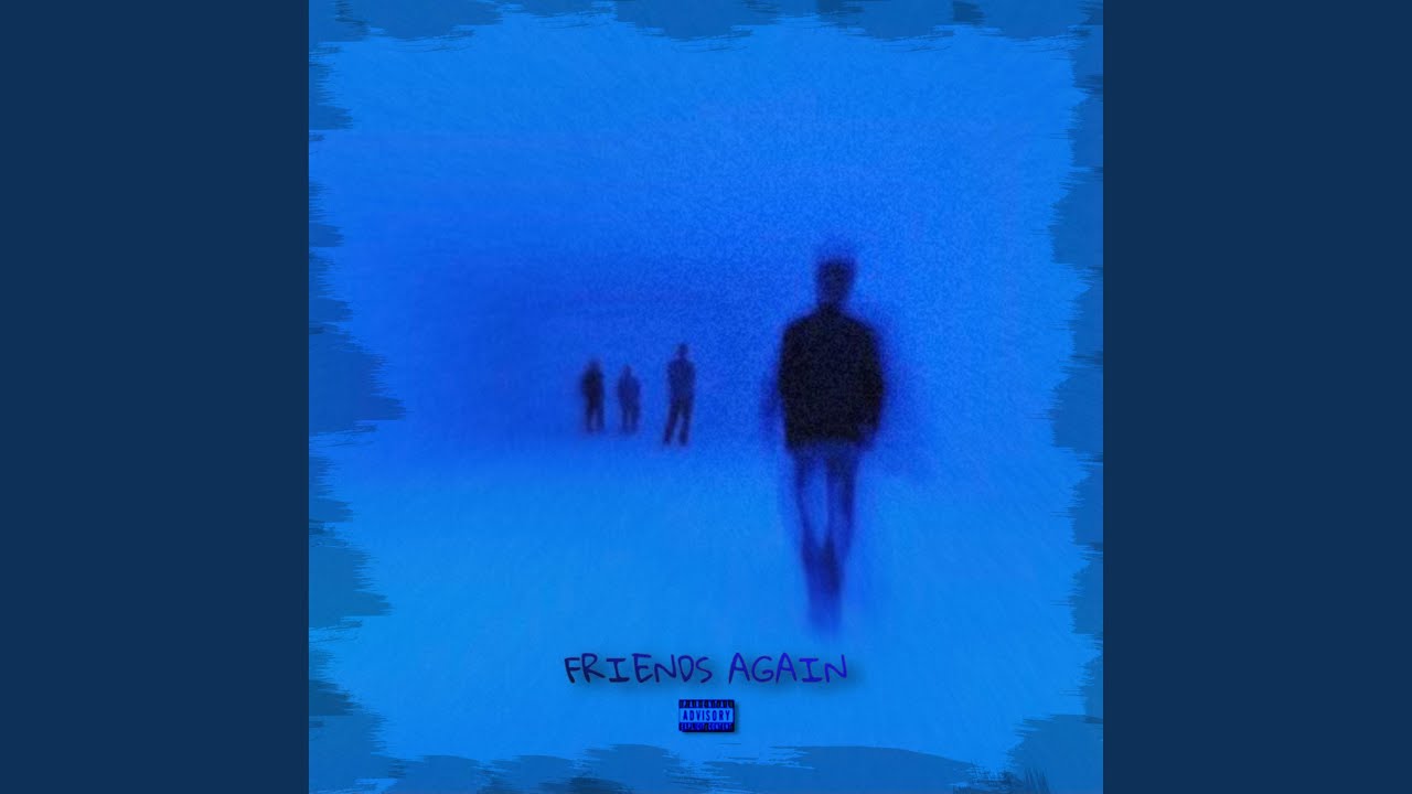 Friends Again - YouTube