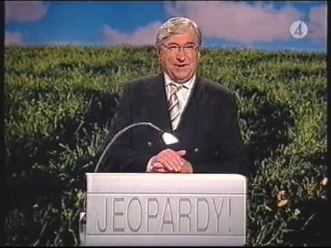 Jeopardy - 2005-12-21 (Slutet) - YouTube