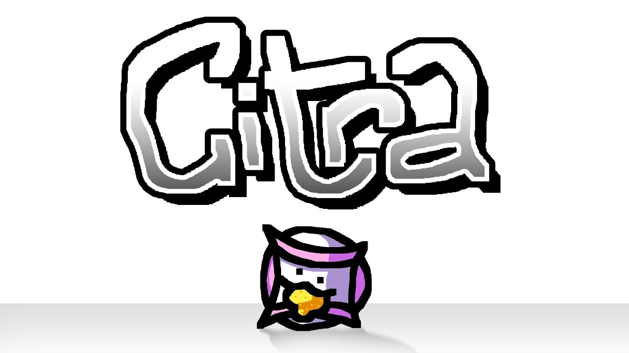 [GD] "CITRA" by GateMount [Top 110 Extreme Demon] - YouTube