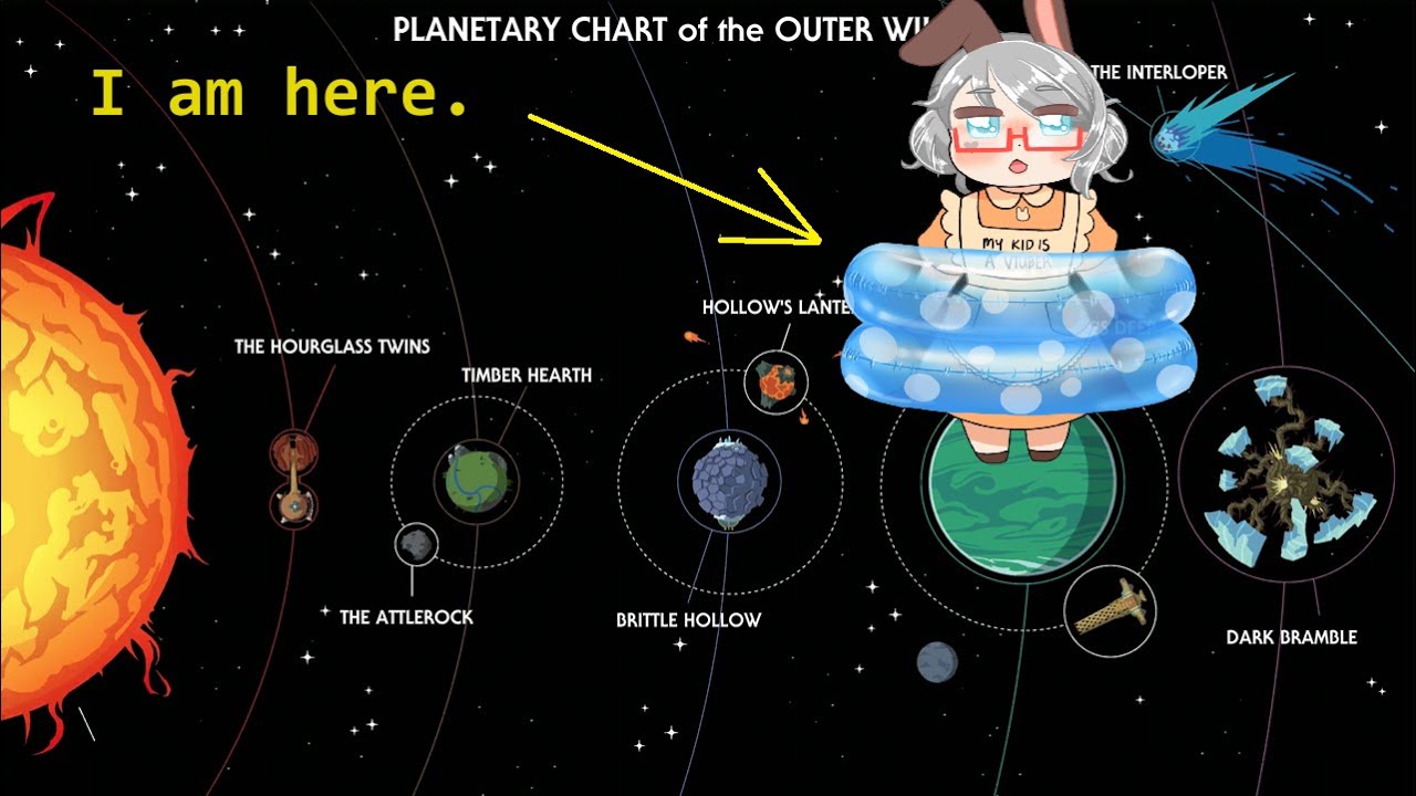 ️ "He was right behind me!" - YouTube