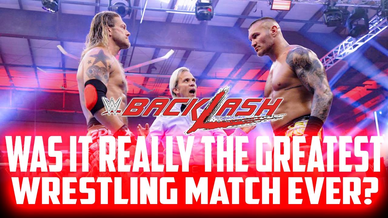 WWE Backlash 2020 FULL SHOW RESULTS & REVIEW | Was It Really The ...