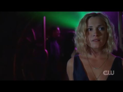 The 100 6x04 Clarke and Cillian dance Bellamy sees Clarke in a dress + Becho argue