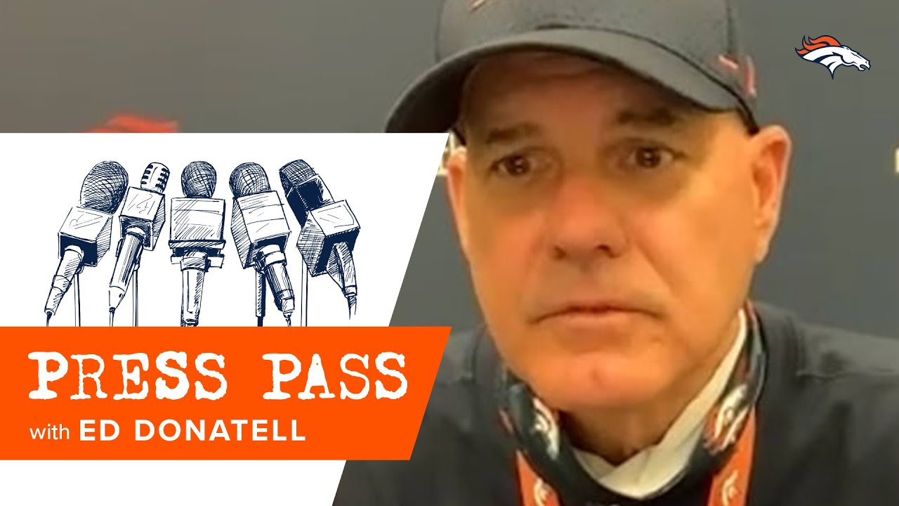 ‘It comes down to preparation’: DC Ed Donatell on facing Tom Brady & TB ...