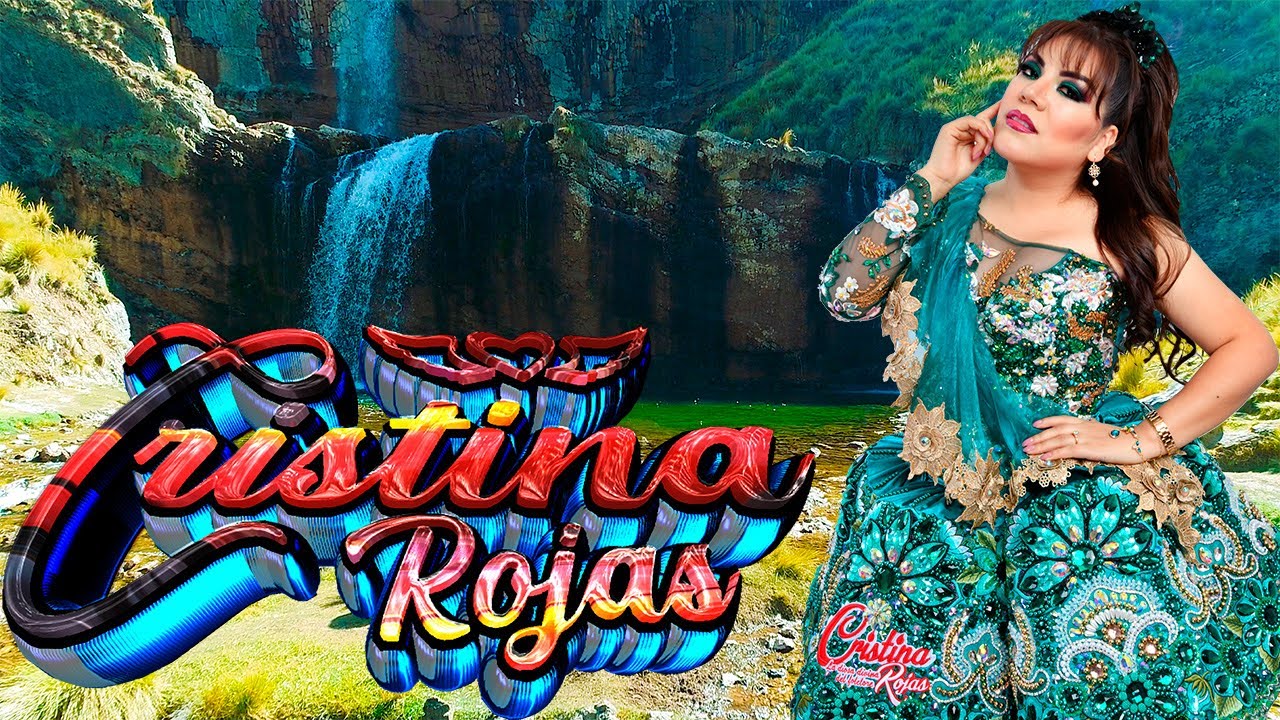 Cristina Rojas ️MI SUFRIMIENTO - YouTube