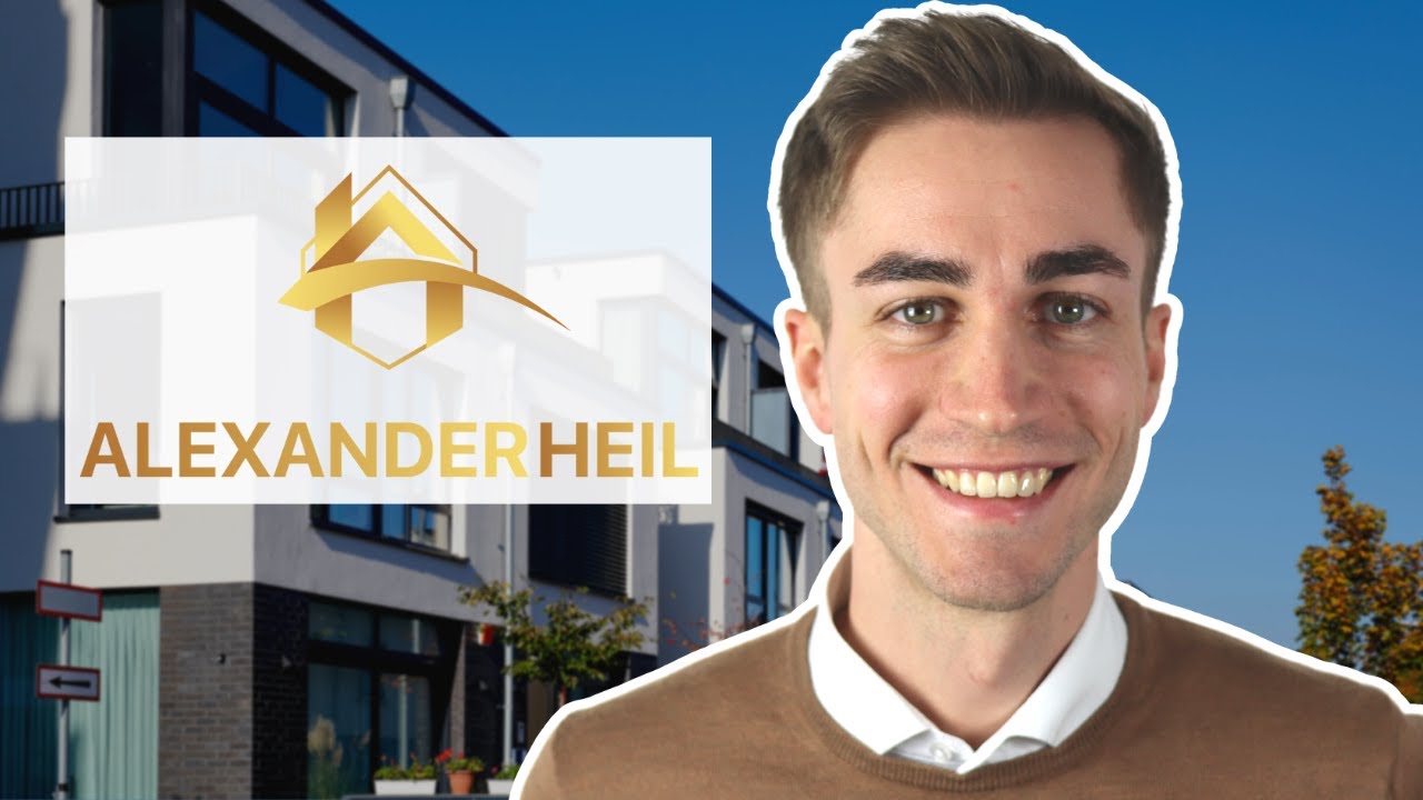 Wer ist Alexander Heil? - YouTube