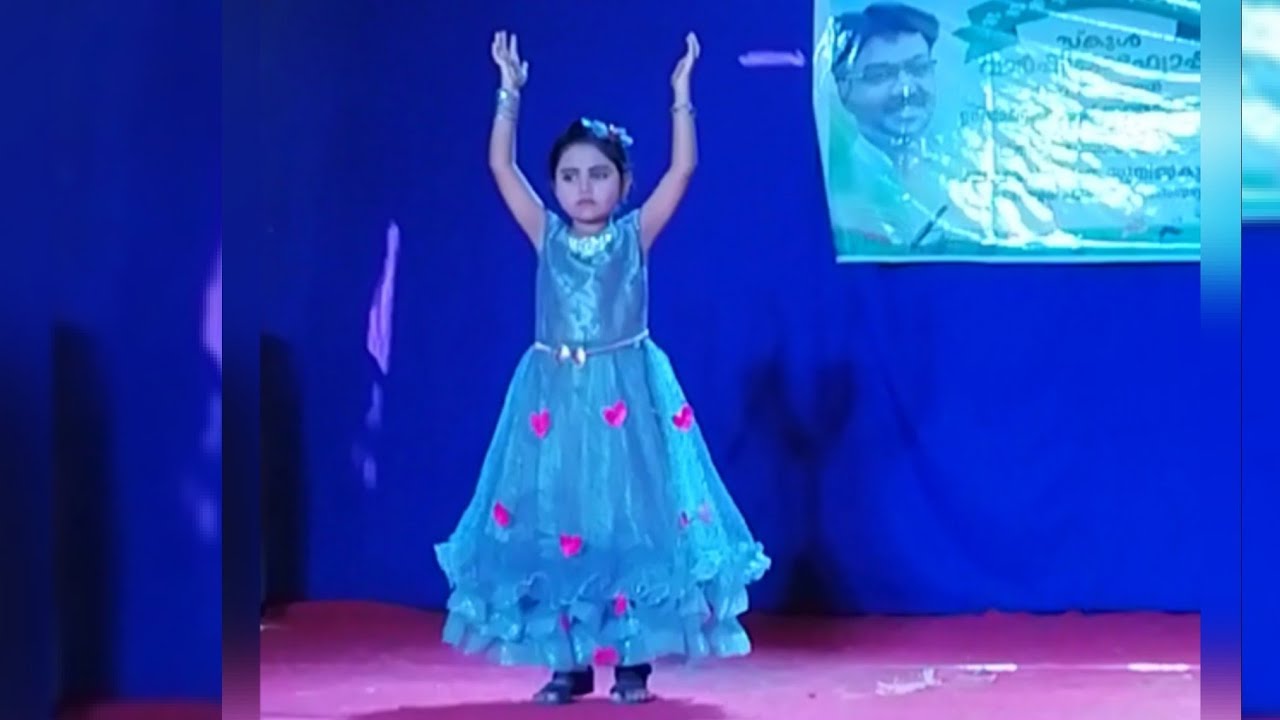 LKG Folk Dance - Nursery Single Dance - Dance for kids | CLOSE TO ART ...
