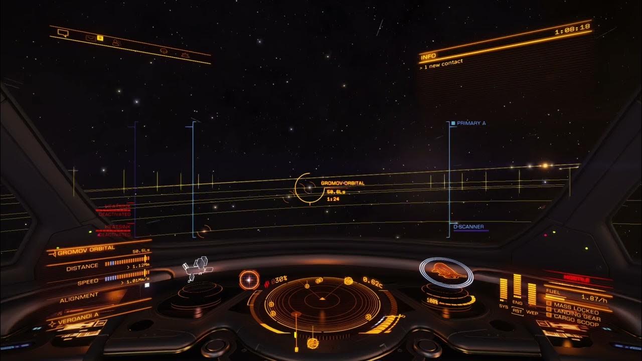 Elite Dangerous Core 2024 06 21 01 10 06 - YouTube