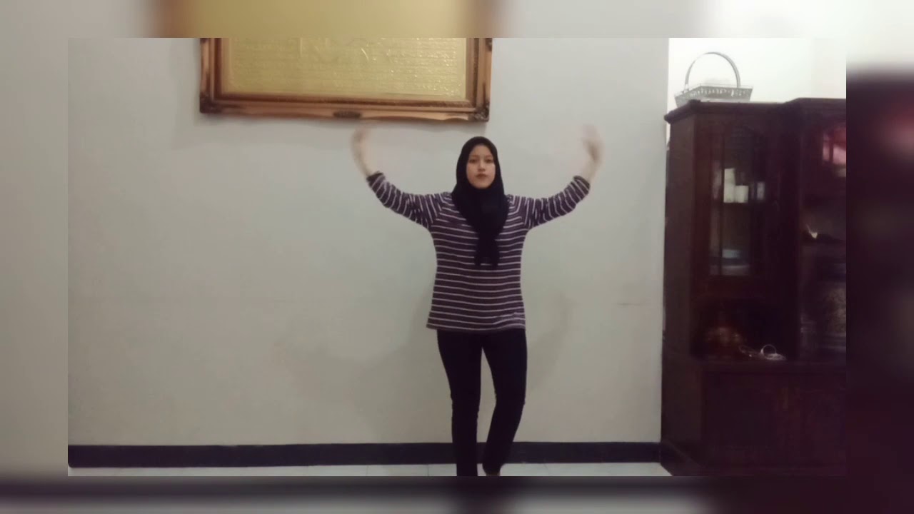 SENAM HAMIL TRIMESTER 3 UNTUK LBP - YouTube