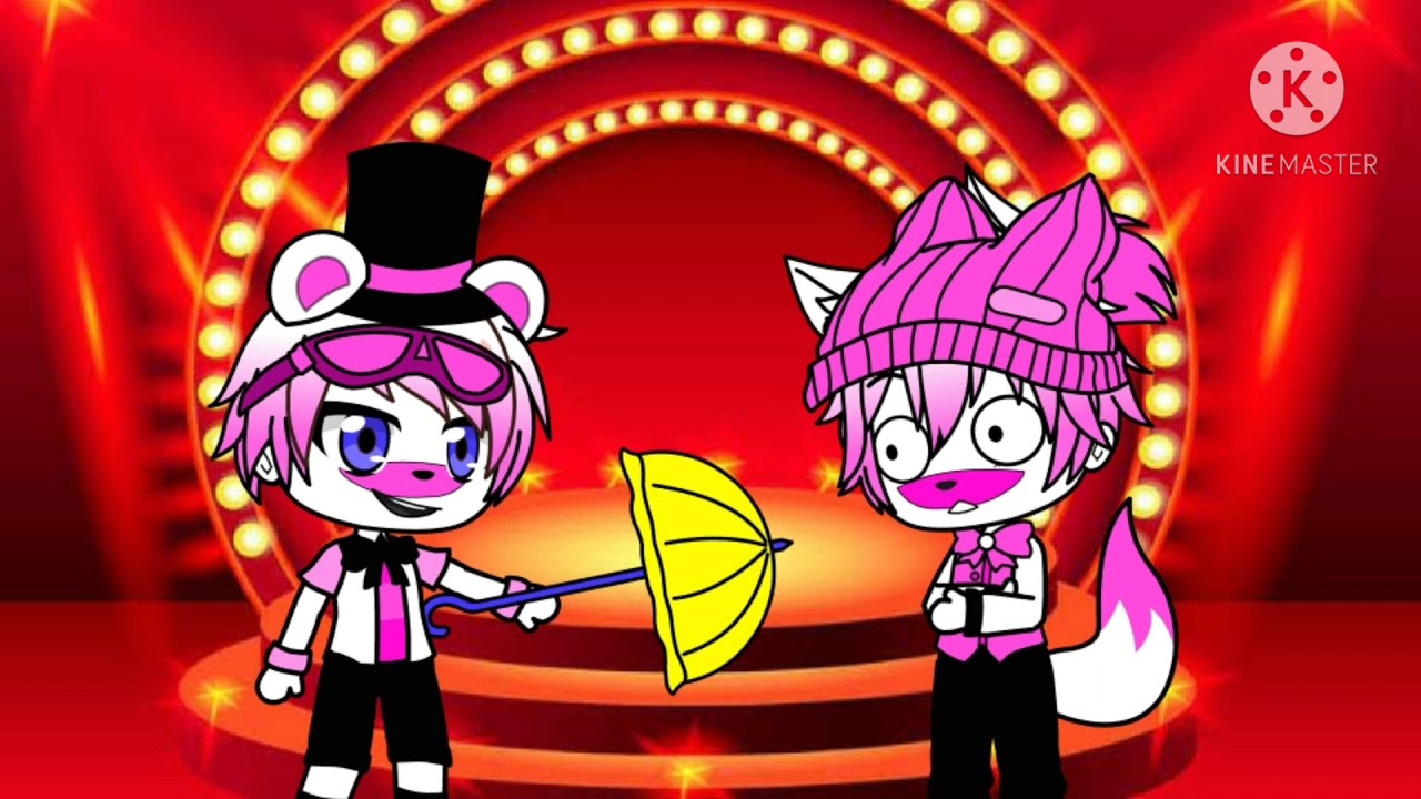 who summoned me meme (The oddities roleplay) - YouTube