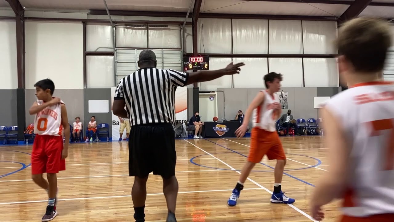 RoadRunners VS Lady Talons 11/8/20 12u (win) - YouTube