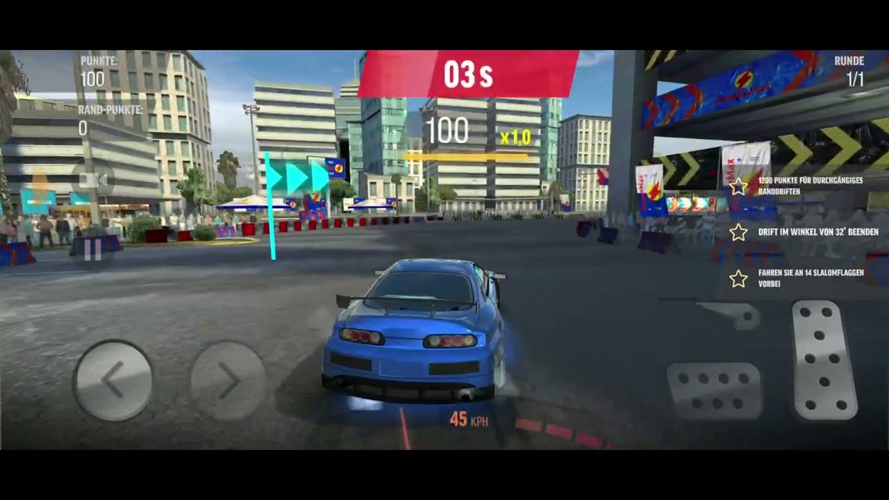 [Android] Drift Max Pro 2.5.22 Gameplay #70 - YouTube