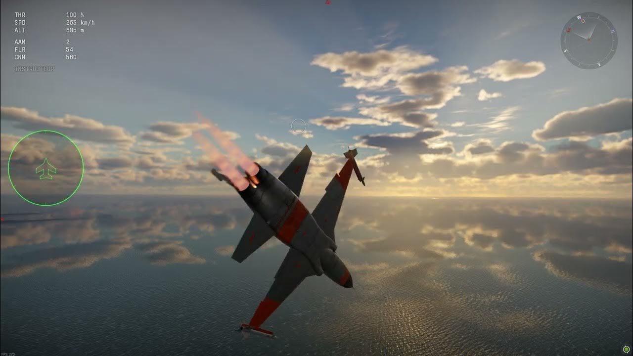 War Thunder Tactic ! F5 A - YouTube