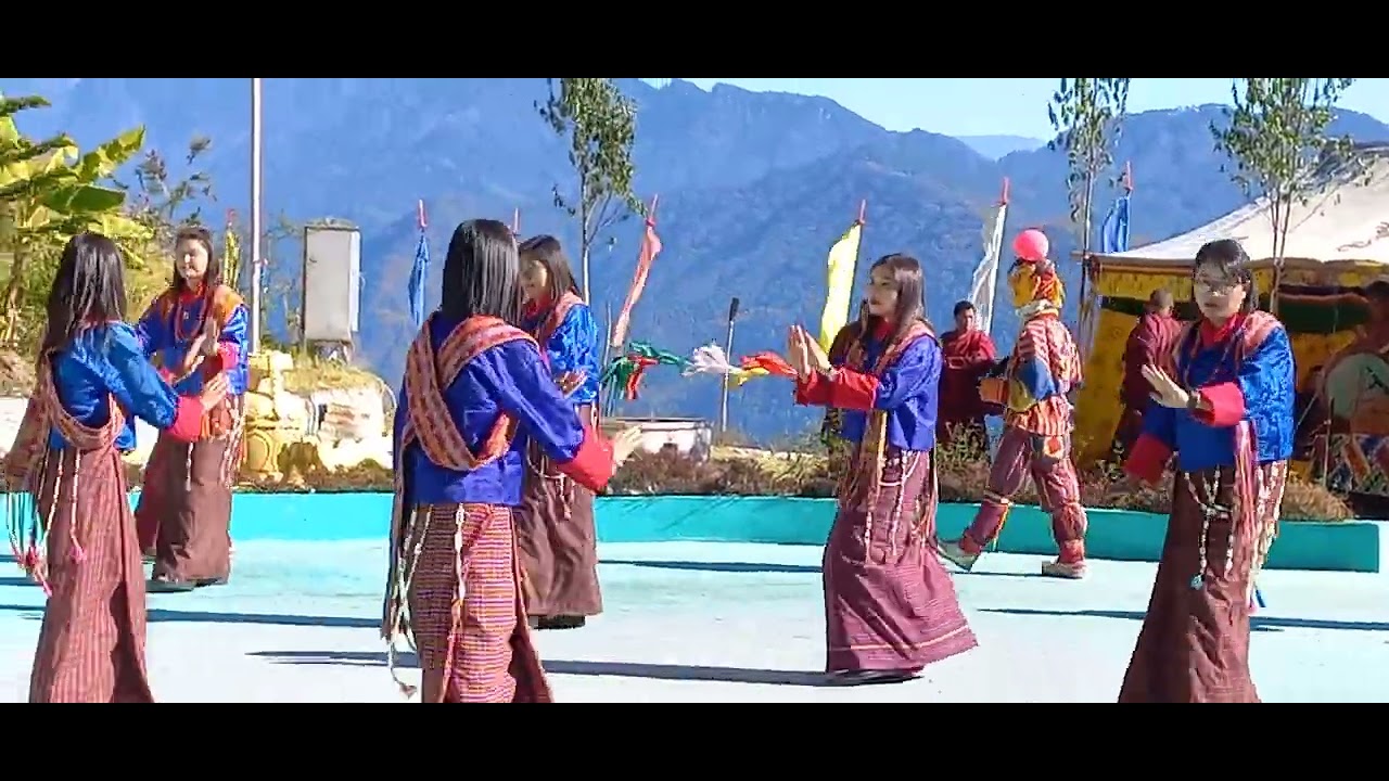 Boedra song][ Namkha you yae phodrang 2022. - YouTube