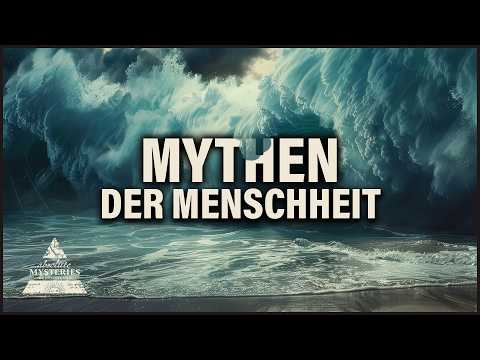 XXL-Doku: Die größten Mythen der Geschichte zum Einschlafen