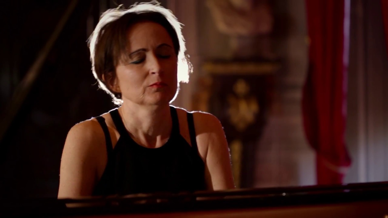 Sandra Landini - F. Chopin Scherzo n. 2 Op. 31 part.I - YouTube