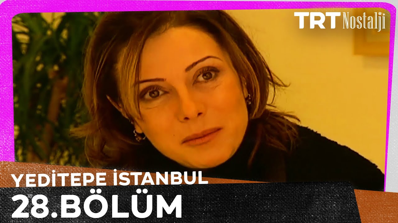 Yeditepe İstanbul 28. Bölüm - YouTube