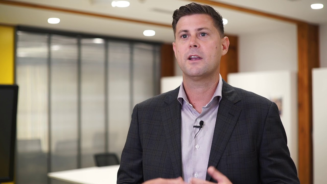 Host Employer Testimonial - Universal Mortgage Experts - YouTube