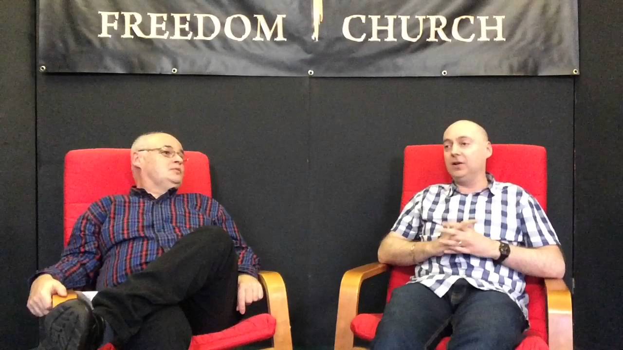 The Perfect Pastor - YouTube