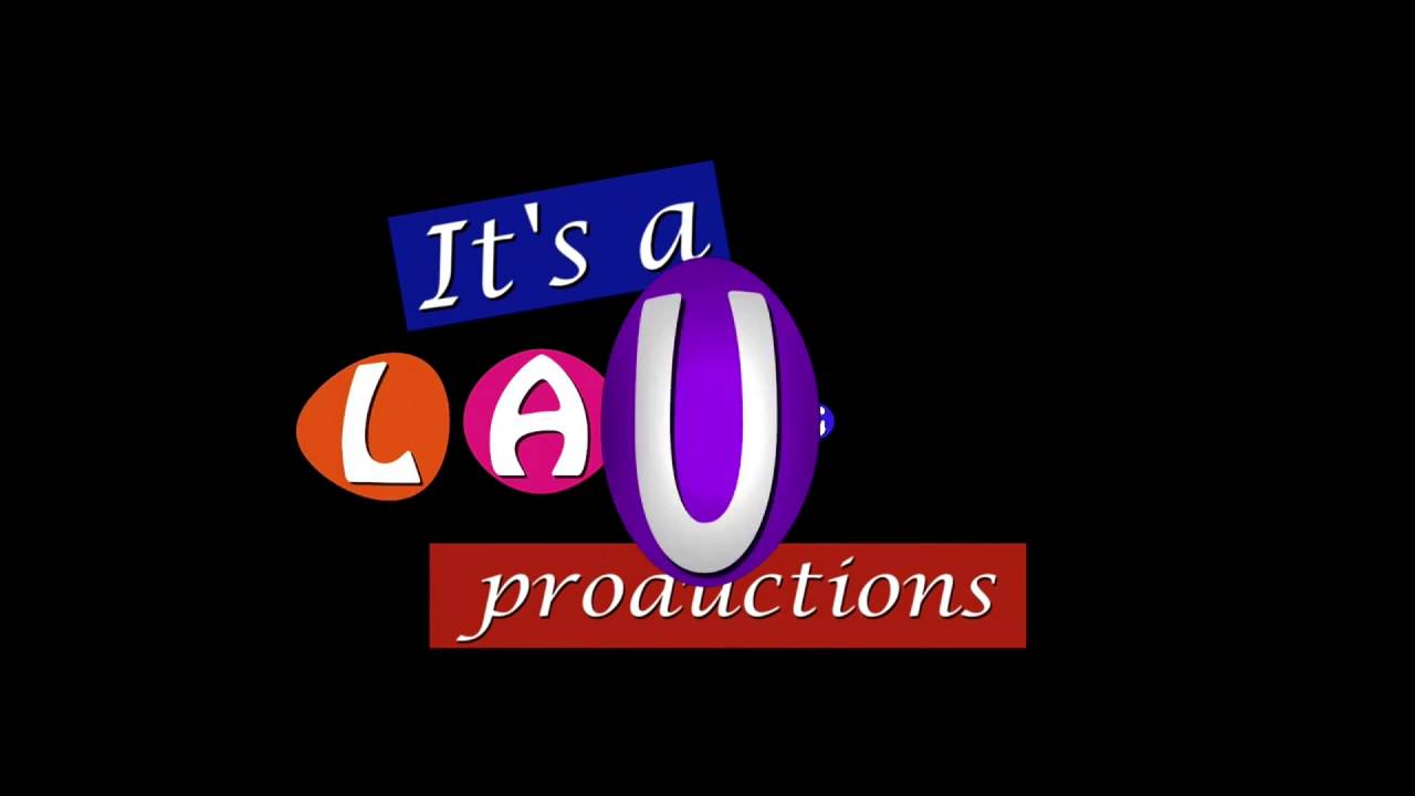 Rob Lotterstein Productions/It's a Laugh Productions (2015) - YouTube